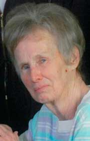 FLORENCE R. BARNETT | News, Sports, Jobs - Messenger News